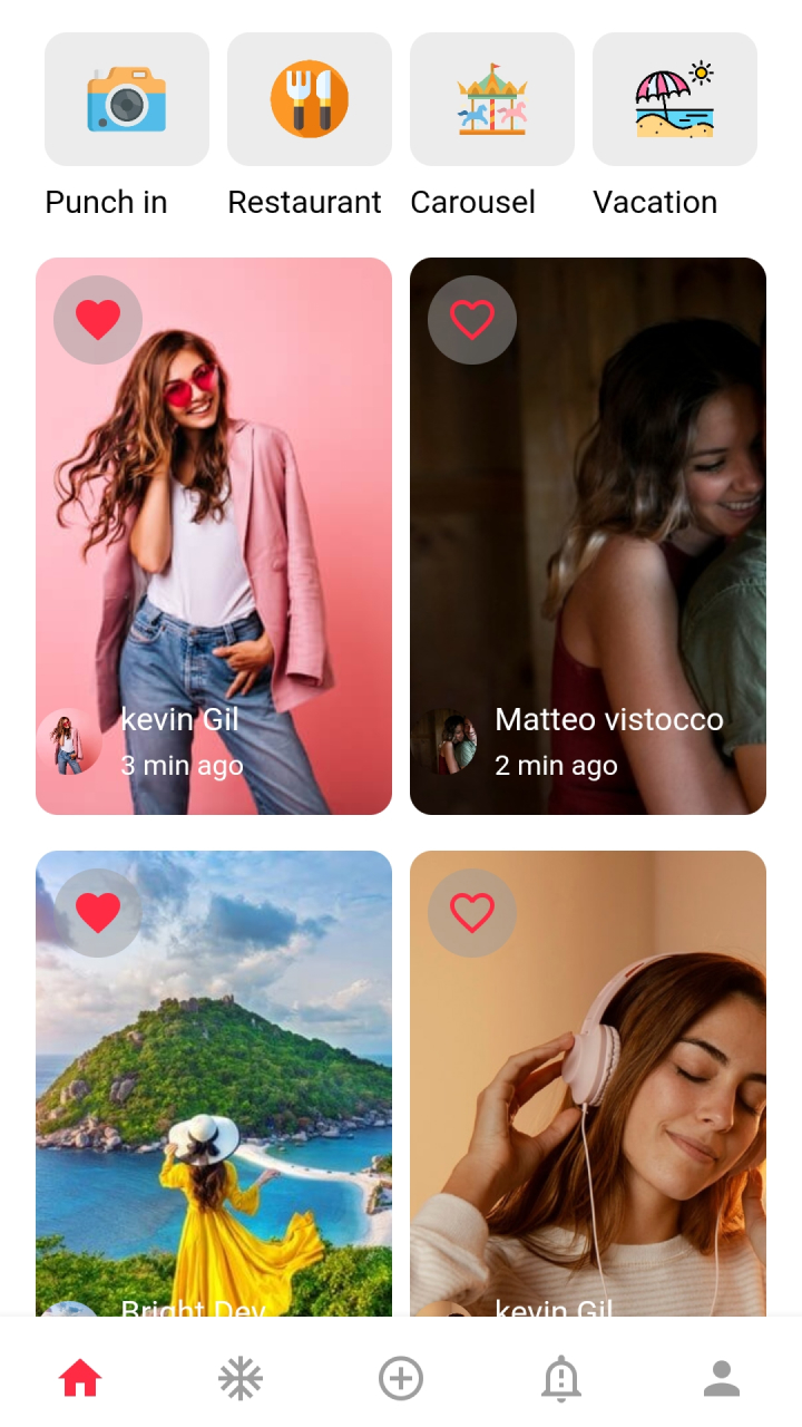 GoKit - Flutter UI KIT by MirecalMind | CodeCanyon